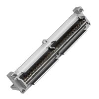 China I-PEX MINIDOCK™ SLIM 30046-160T-F  Robust high-pin-count docking I/O connector Vertical for sale