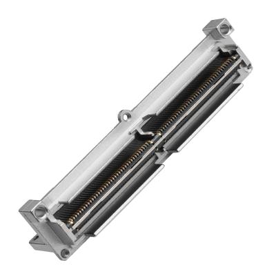 China I-PEX MINIDOCK™ SLIM 30046-160T-F  Robust high-pin-count docking I/O connector Vertical for sale