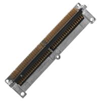 China I-PEX MINIDOCK™ SLIM 30046-160T-F  Robust high-pin-count docking I/O connector Vertical for sale