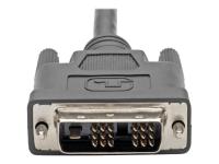 China ROHS HD DVI-D to VGA Active Adapter Converter Cable lvds video cable Assembly for sale