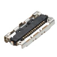 China micro coax Connector 0.4mm Pitch Hrs DF36A-15S-0.4V Applied to various high-definition camera connections for sale