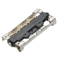 China micro coax Connector 0.4mm Pitch Hrs DF36A-15S-0.4V Applied to various high-definition camera connections for sale