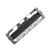 China micro coax Connector 0.4mm Pitch Hrs DF36A-25S-0.4V Combined with end-of-line connectors for sale