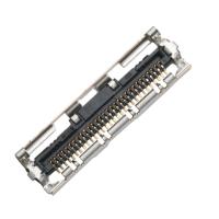 China 0.4mm Pitch Hrs DF36A-30S-0.4V LVD EDP cable Connector for DJI drones for sale
