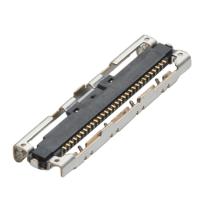 China 0.4mm Pitch Hrs DF36A-30S-0.4V LVD EDP cable Connector for DJI drones for sale