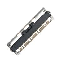 China 0.4mm Pitch Hrs DF36A-30S-0.4V LVD EDP cable Connector for DJI drones for sale