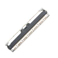 China HRS DF36A-45S-0.4V 0.4mm Pitch LVDS LCD Cable Assembly Connector for sale