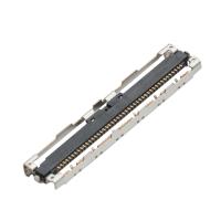 China HRS DF36A-45S-0.4V 0.4mm Pitch LVDS LCD Cable Assembly Connector for sale
