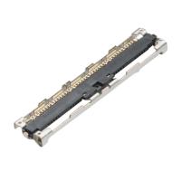 China HRS DF36A-45S-0.4V 0.4mm Pitch LVDS LCD Cable Assembly Connector for sale
