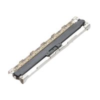 China HRS DF36A-50S-0.4V LVDS LCD Cable 0.4mm Pitch For DJI UAV for sale