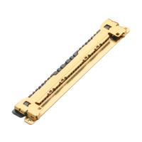 China I-PEX 20455-030E-76 Micro Coaxial Connector 0.5mm Pitch Horizontal Mating Type 30Pin for sale