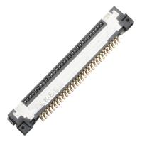 China KEL Micro Coaxial Cable USL00-30L-0.4V USL 30 Pin LVDS Cable Connector for sale