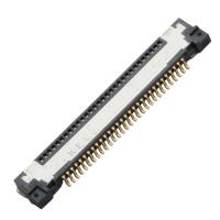 China KEL Micro Coaxial Cable USL00-30L-0.4V USL 30 Pin LVDS Cable Connector for sale