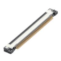 China KEL USL00-40L 0.4V Micro Coaxial Cable 40Pin 0.4mm Pitch Connector for sale