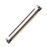 China KEL USL00-40L 0.4V Micro Coaxial Cable 40Pin 0.4mm Pitch Connector for sale