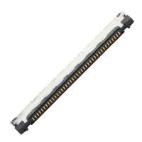 China KEL USL00-40L 0.4V Micro Coaxial Cable 40Pin 0.4mm Pitch Connector for sale
