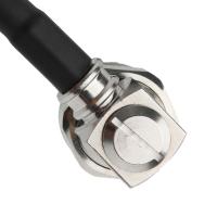 China SMA Male Straight Plug To N Male Plug Right Angle LMR-240 Coaxial Cable OEM/ODM for sale