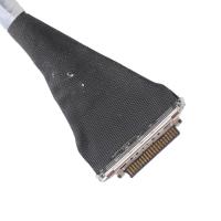China Horizontal Mating Type Micro Coaxial Cable ROHS I-PEX CABLINE-CA II 20679 40P/20P Cable for sale