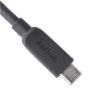 China 10Gbps High Speed USB Type C To Micro B 3.1 Gen2 Charger Cable For Data Transmission ROHS for sale