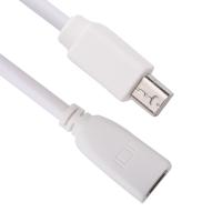 China HD Cable C2G Mini Display Port To DP Cable For Film And Television Screen Casting for sale