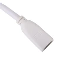 China HD Cable C2G Mini Display Port To DP Cable For Film And Television Screen Casting for sale