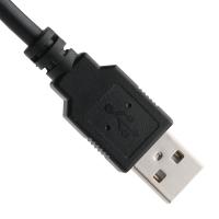 China UL2725 TYPE C To USB 4.0A/M Fast Charging Cable For Charging Devices And Transferring Data for sale