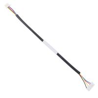 China 28AWG Molex Cable 41146-0500 To JST PHR-7 OEM / ODM Length Customize for sale