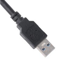 China 5Gbps Micro Usb 3.0 Cable 3.0a To Micro B Charging Data Transmission Length Customize for sale