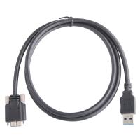 China 5Gbps Micro Usb 3.0 Cable 3.0a To Micro B Charging Data Transmission Length Customize for sale