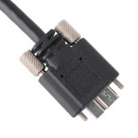 China 5Gbps Micro Usb 3.0 Cable 3.0a To Micro B Charging Data Transmission Length Customize for sale