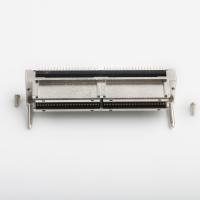 China ROHS MINIDOCK™ SLIM 30056-160t-F Secure Reliable 80 Pin For Multiple Applications Typically used for monitor connections for sale