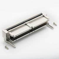 China ROHS MINIDOCK™ SLIM 30056-160t-F Secure Reliable 80 Pin For Multiple Applications Typically used for monitor connections for sale