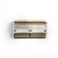 China MINIDOCK™ SLIM Io Connector 30056-160t-F To 30046-160t-F For EDP high-definition screens for sale
