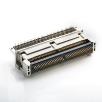 China MINIDOCK™ SLIM Io Connector 30056-160t-F To 30046-160t-F For EDP high-definition screens for sale