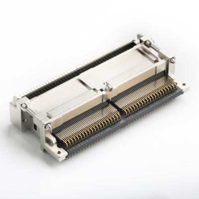 China MINIDOCK™ SLIM Io Connector 30056-160t-F To 30046-160t-F For EDP high-definition screens for sale