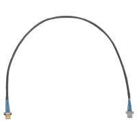 China Printer Fpc Cable FPC-010T-01 MCC COAXIAL UL1354 36AWG 50Ω 0D 0.495 Silvered Copper Alloy for sale
