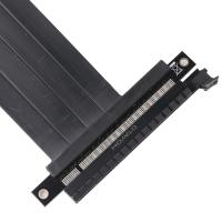 China Graphics Card 30 Pin Pcie Extension Cable For Gpu Mining Machines for sale