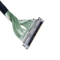 China LVX-A30LMSG+ Micro Coaxial Cable OEM / ODM for sale
