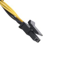 China ROHS Jst Cable PHR-7P Or MX3.0 43645-2P To 8P Pitch1.25 51146-0800 Connector UL1061 26# for sale