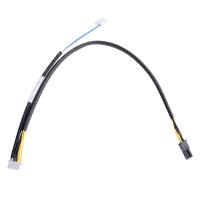 China ROHS Jst Cable PHR-7P Or MX3.0 43645-2P To 8P Pitch1.25 51146-0800 Connector UL1061 26# for sale