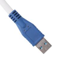 China Rohs Usb Type B 3.0 Cable Length Customize Oem / Odm for sale