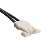 China DF58-2S-1.2C Miniature Coaxial Connectors HRS DF58 SERIES 28-30 AWG Crimp Stamped for sale