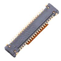 China Micro Coaxial Cable Assembly Board Camera Element KEL XSLS00-40 SD for sale