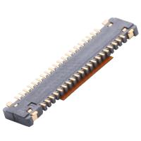 China Micro Coaxial Cable Assembly Board Camera Element KEL XSLS00-40 SD for sale