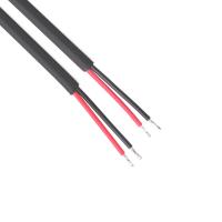 China PITCH 2.0mm 6P Housing MOLEX 5023510600 To Tin*4Pcs UL1007 80C 300V 22AWG Cable Connector for sale