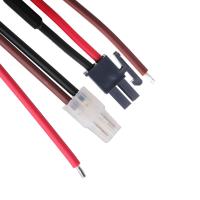 China ROHS Molex Cable Connector 39000186 To 469920210 Crimp Female Gold Plated 16~14AWG MOLEX OEM/ODM for sale