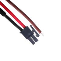 China ROHS Molex Cable Connector 39000186 To 469920210 Crimp Female Gold Plated 16~14AWG MOLEX OEM/ODM for sale