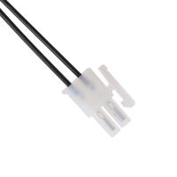 China DC Plug 2.1*5.5mm Solder Type PVC To To MOLEX 39012020 PITCH 4.2mm Can Be Applied To Audio Motherboard Power Supplies for sale