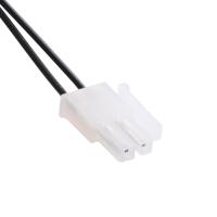 China DC Plug 2.1*5.5mm Solder Type PVC To To MOLEX 39012020 PITCH 4.2mm Can Be Applied To Audio Motherboard Power Supplies for sale