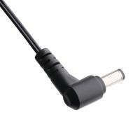 China DC Plug 2.1*5.5mm Solder Type PVC To To MOLEX 39012020 PITCH 4.2mm Can Be Applied To Audio Motherboard Power Supplies for sale
